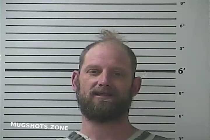PIERSON TIMOTHY DALE JR 04/11/2024 - Hancock County Mugshots Zone