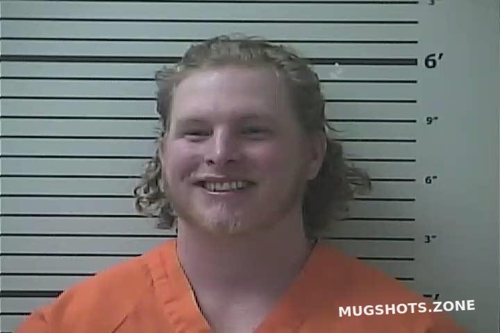 WATKINS DUSTIN ELI 04/13/2024 - Hancock County Mugshots Zone
