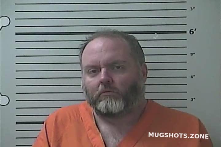 WINDHAM PATRICK RAY 04/28/2024 - Hancock County Mugshots Zone