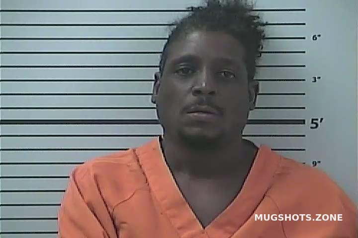 GREEN DANIEL TYRONE 05/18/2024 - Hancock County Mugshots Zone