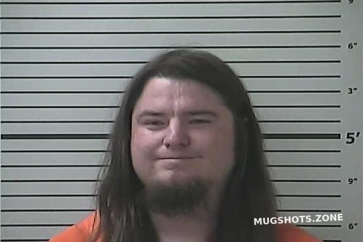 SURLA TYLER MICHAEL 05/19/2024 - Hancock County Mugshots Zone