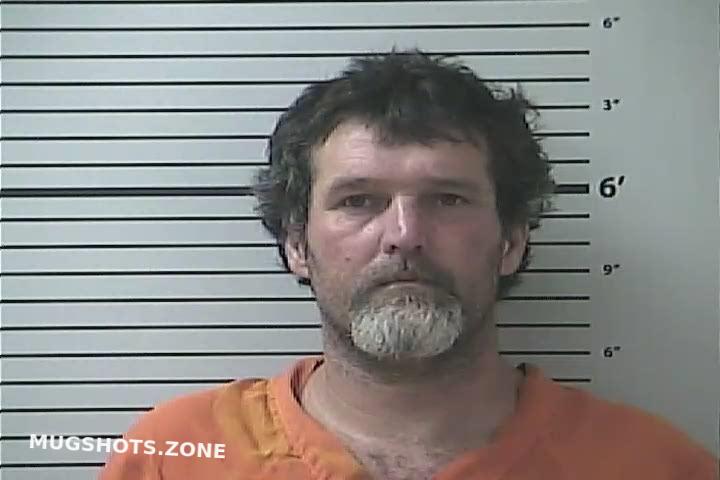 NECAISE NORRIS DEWAYNE 05/23/2024 - Hancock County Mugshots Zone