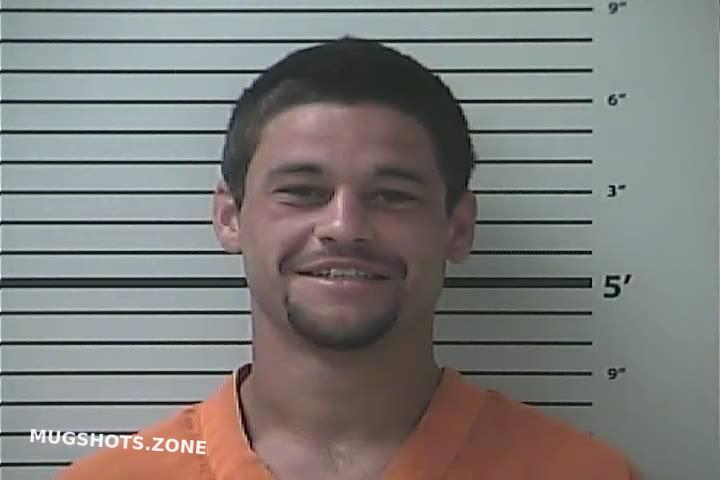 LAROCQUE STEPHEN JOSEPH JR 05/25/2024 - Hancock County Mugshots Zone