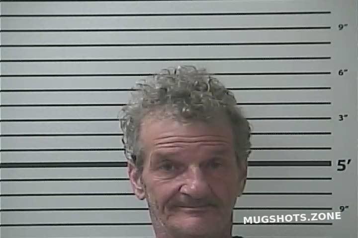 HALLER CHRISTOPHER GLAS 05/27/2024 - Hancock County Mugshots Zone