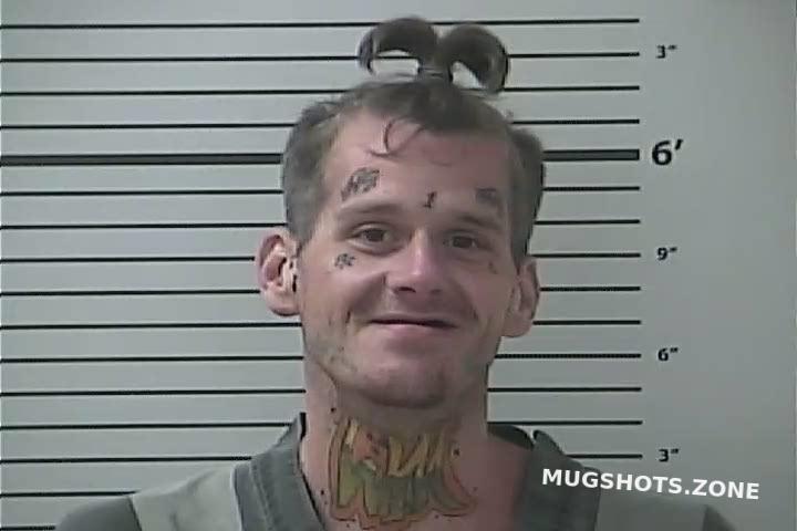 SONES TYLER LANE QUITMAN 05/28/2024 - Hancock County Mugshots Zone