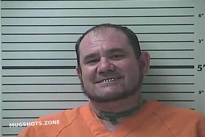 CAGLE JASON WARREN 06/04/2024 - Hancock County Mugshots Zone