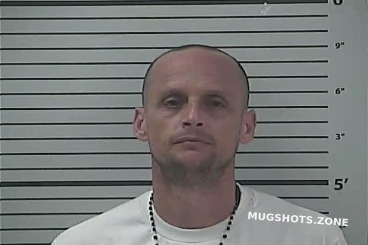 MARCIONETTE STEVEN EWELL 06/07/2024 - Hancock County Mugshots Zone