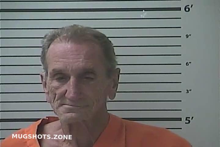 STIGLET RONALD WILTON 06/08/2024 - Hancock County Mugshots Zone