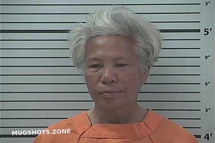 NGUYEN LUA THI 06/11/2024 - Hancock County Mugshots Zone