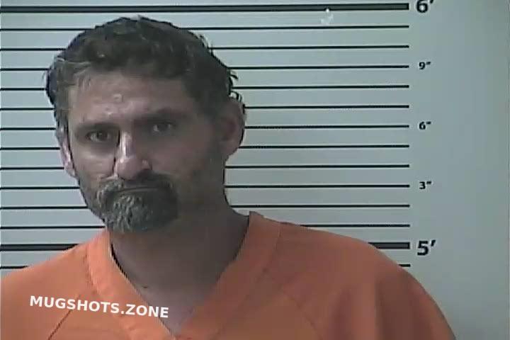 LIZANA DUSTIN ALLEN 06/15/2024 - Hancock County Mugshots Zone