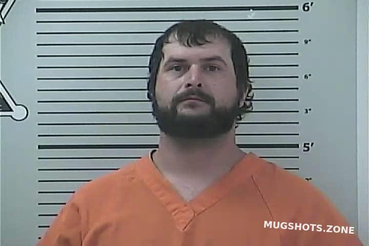 GOSS KYLE BARSON 06/15/2024 - Hancock County Mugshots Zone