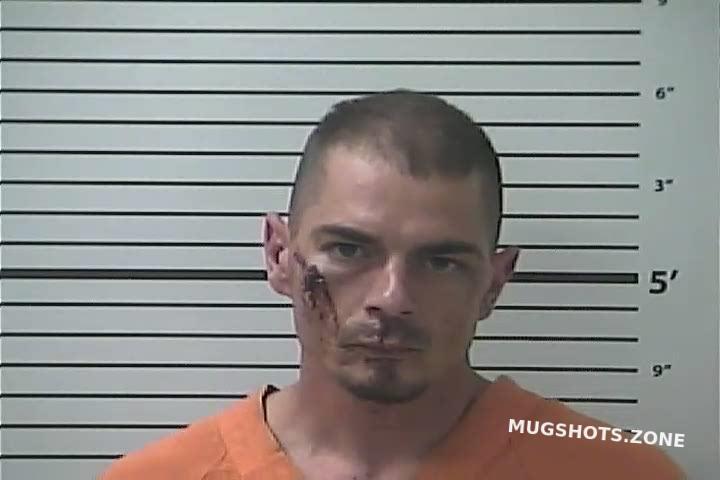 GOETZ GEORGE WAYNE 07/06/2024 - Hancock County Mugshots Zone