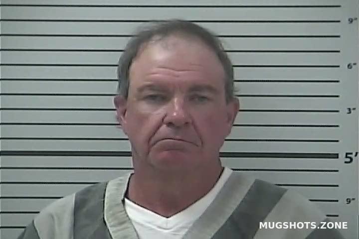 MATHES DAVID JR 07/10/2024 - Hancock County Mugshots Zone