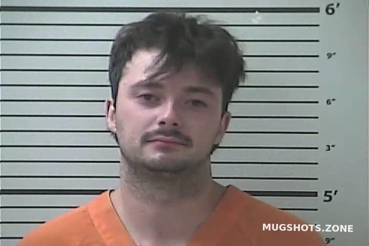 MCCORMICK COLIN PATRICK 07/14/2024 - Hancock County Mugshots Zone