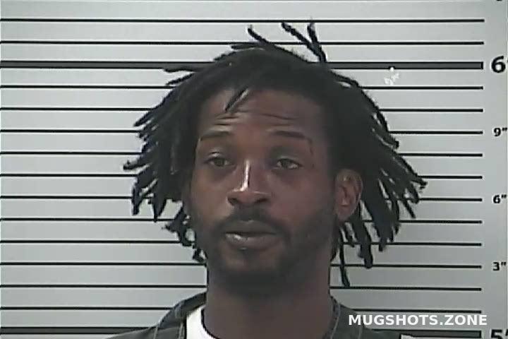CLINE TERRENCE JAVON 07/29/2024 - Hancock County Mugshots Zone