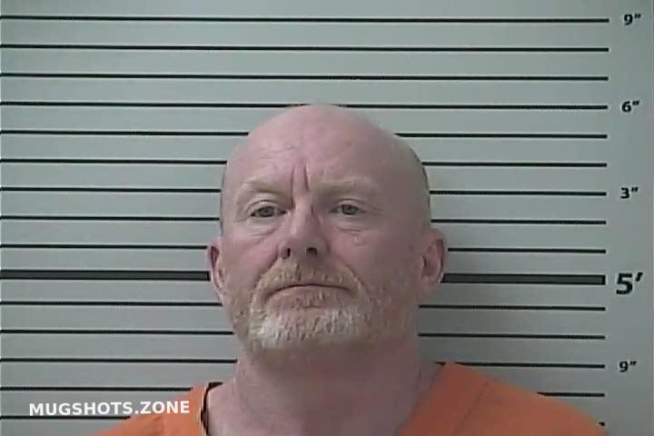 RILEY SEAN PATRICK 07/30/2024 - Hancock County Mugshots Zone