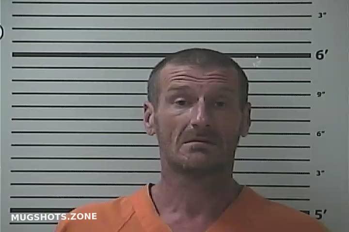 COCHRAN NATHANIEL 08/08/2024 - Hancock County Mugshots Zone