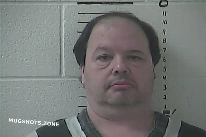 SUDDUTH BRITT KYLE 08/16/2024 - Hancock County Mugshots Zone