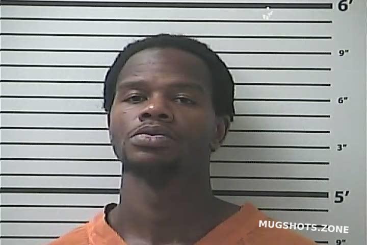 Singleton Gabriel Maurice 08192024 Hancock County Mugshots Zone 
