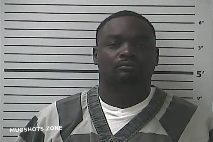 DAVIS TIMOTHY JR 08/26/2024 - Hancock County Mugshots Zone