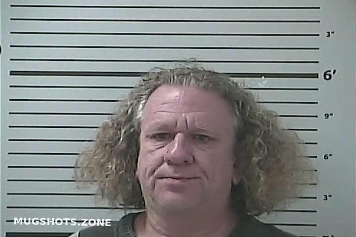 MECHE TIMOTHY 08/28/2024 - Hancock County Mugshots Zone