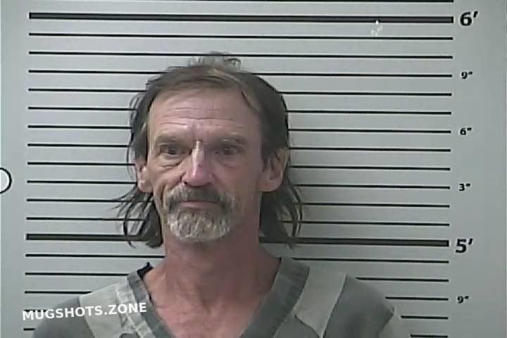 WINE ANDREW EDWARDS 09/07/2024 - Hancock County Mugshots Zone