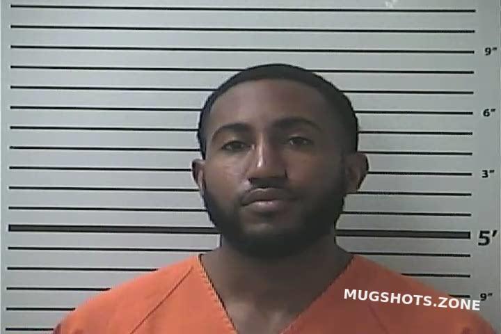 JENKINS FABIAN PIERRE 09/07/2024 - Hancock County Mugshots Zone