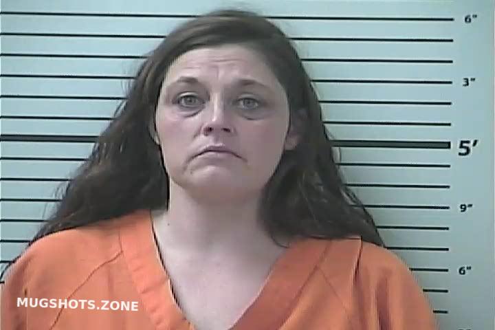 LAGO CRYSTAL MICHELLE 09/10/2024 - Hancock County Mugshots Zone
