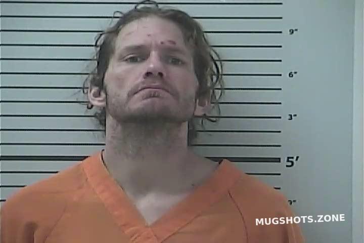 EMMONS CHRISTOPHER DALE 11/14/2024 - Hancock County Mugshots Zone