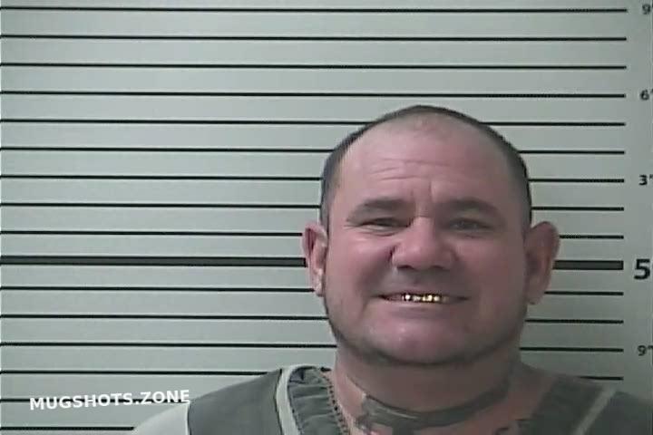 CAGLE JASON WARREN 11/15/2024 - Hancock County Mugshots Zone