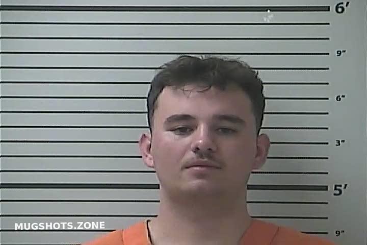 RICH BOBBY RAY III 11/26/2024 - Hancock County Mugshots Zone