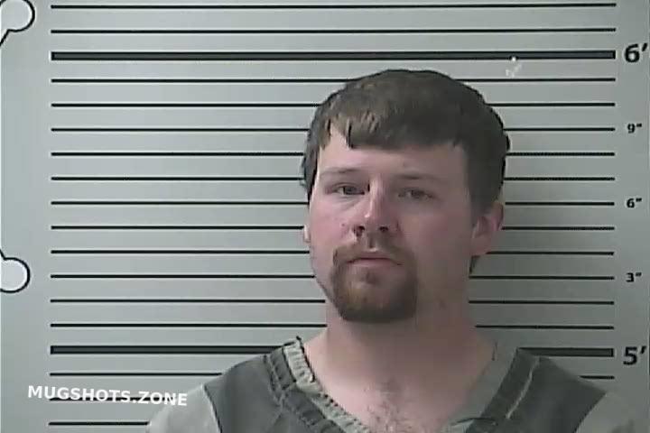 SCHEXNAYDER IAN JOSEPH 12/16/2024 - Hancock County Mugshots Zone