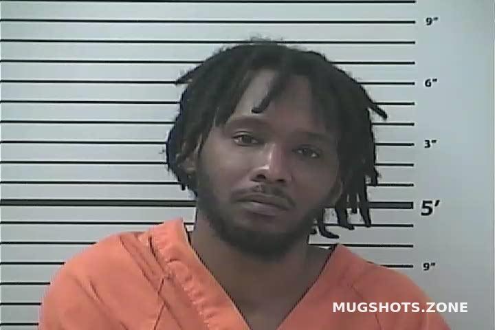 ANTOINE KEVIN DEON 12/20/2024 - Hancock County Mugshots Zone