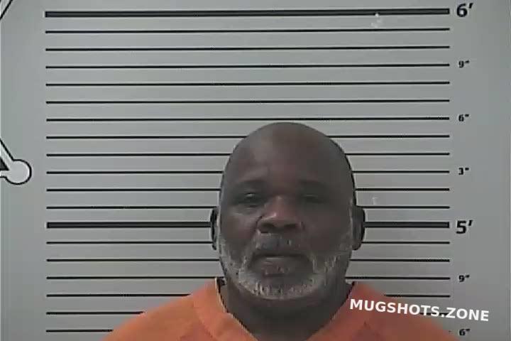 BURTON CHARLES ALEXANDER JR 01/01/2025 - Hancock County Mugshots Zone