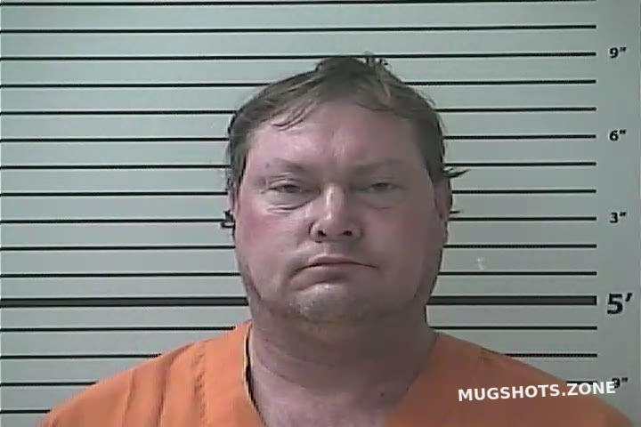ESHELMAN KEVIN LESLIE 01/17/2025 - Hancock County Mugshots Zone