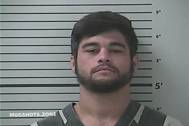 LAROCQUE STEPHEN JOSEPH 01/28/2025 - Hancock County Mugshots Zone