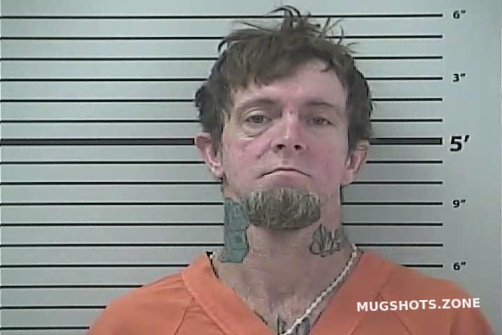 HEIDEL JOHN ALBERT V 01/31/2025 - Hancock County Mugshots Zone