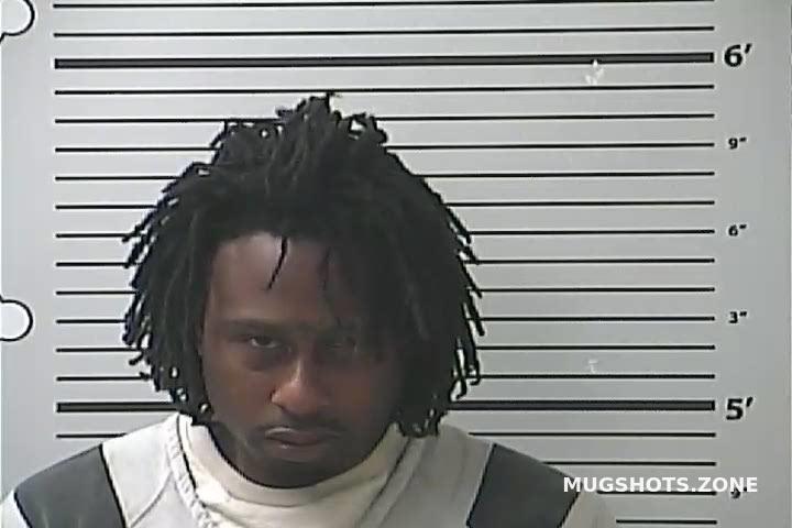 SIMPKINS JEREMY CHRISTOPHER JR 02/03/2025 - Hancock County Mugshots Zone