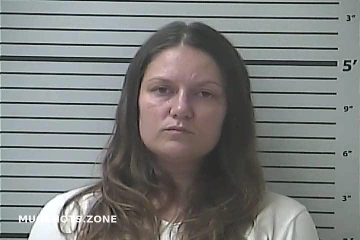 GOETZ LINDSEY MICHELLE 02/06/2025 - Hancock County Mugshots Zone