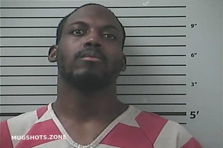 BRIMAGE BOBBY JAMES LA-RAY 02/07/2025 - Hancock County Mugshots Zone