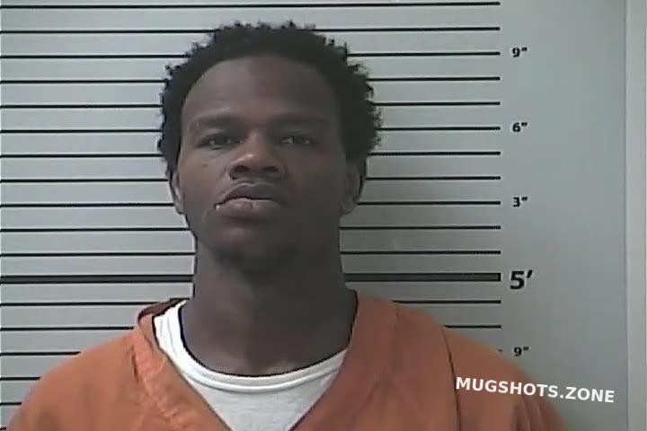 SINGLETON GABRIEL M 02/11/2025 - Hancock County Mugshots Zone