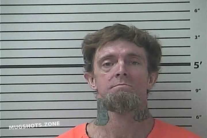 HEIDEL JOHN ALBERT V 02/24/2025 - Hancock County Mugshots Zone