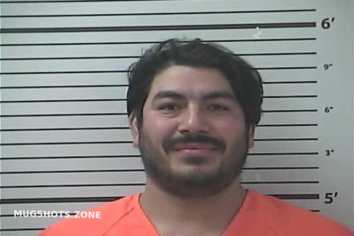 RAMIREZ-ESCOBAR JOSE ALBERTO 02/27/2025 - Hancock County Mugshots Zone
