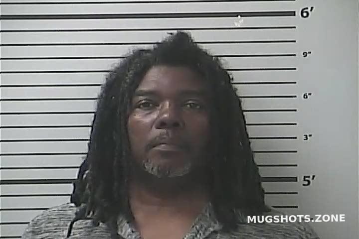 EL SHABAZZ PRINCE STEFAN YASHUA 04/06/2025 - Hancock County Mugshots Zone