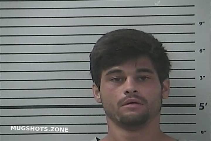 LAROCQUE STEPHEN JOSEPH 04/18/2025 - Hancock County Mugshots Zone