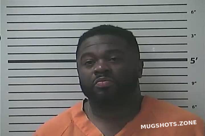 MYLES DARREN KEITH 05/09/2025 - Hancock County Mugshots Zone