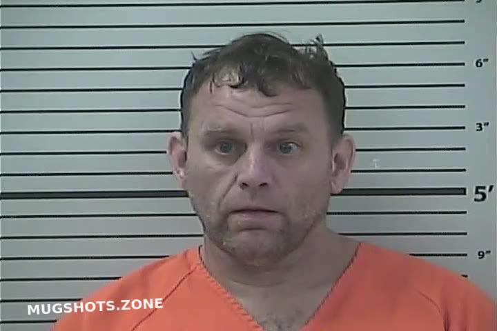 WATKINS MIKEL MELVIN 05/15/2025 - Hancock County Mugshots Zone