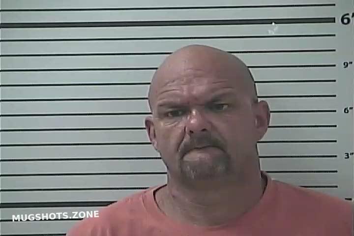 LIZANA DANIEL DWAYNE 05/15/2025 - Hancock County Mugshots Zone