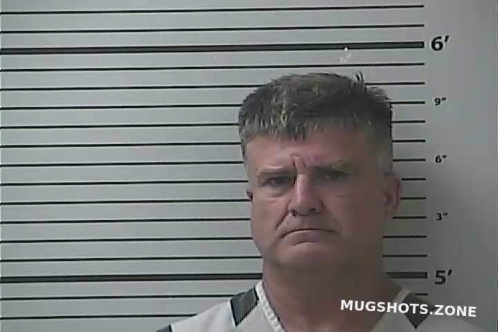 CRADDOCK URBAN MATTHEW JR 05/29/2025 - Hancock County Mugshots Zone