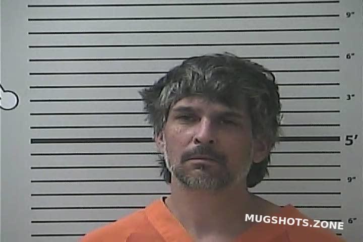 LABRIE PETER ALBERT 06/06/2025 - Hancock County Mugshots Zone